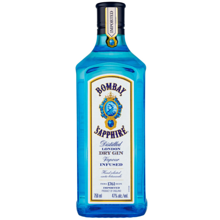 Botellas de Gin | La Canastería