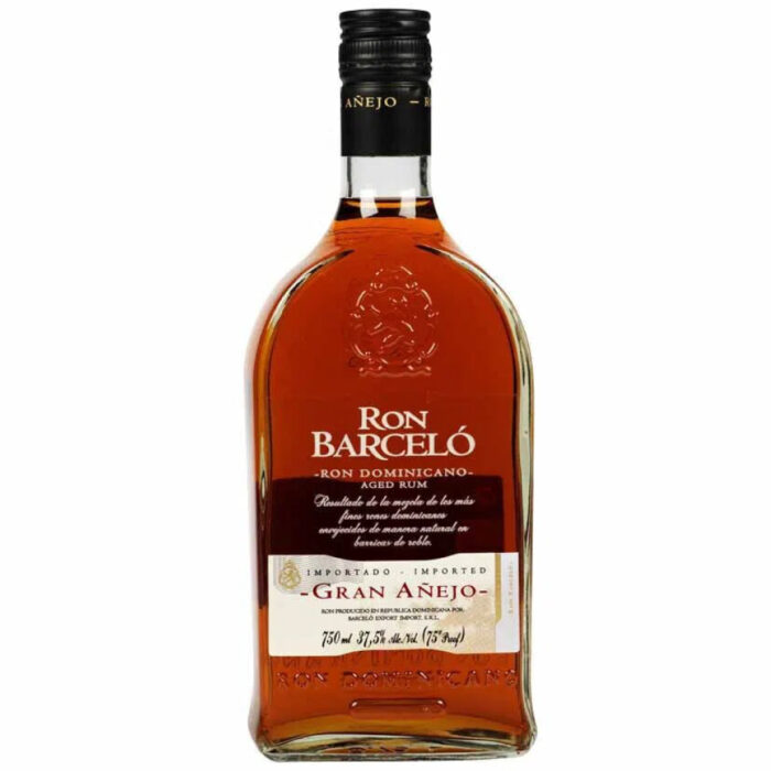 Botellas de Ron | La Canastería