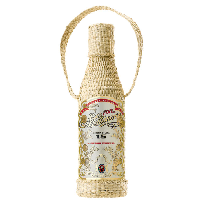 Botellas de Ron | La Canastería