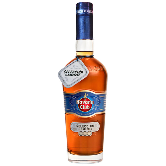 Botellas de Ron | La Canastería