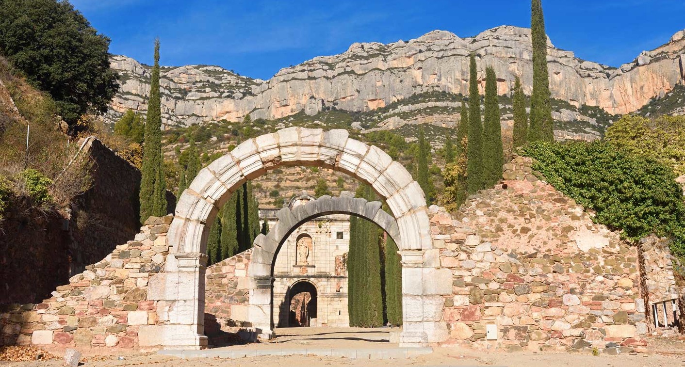 Los Terroirs del Mundo: Priorato (Priorat) - La Canastería