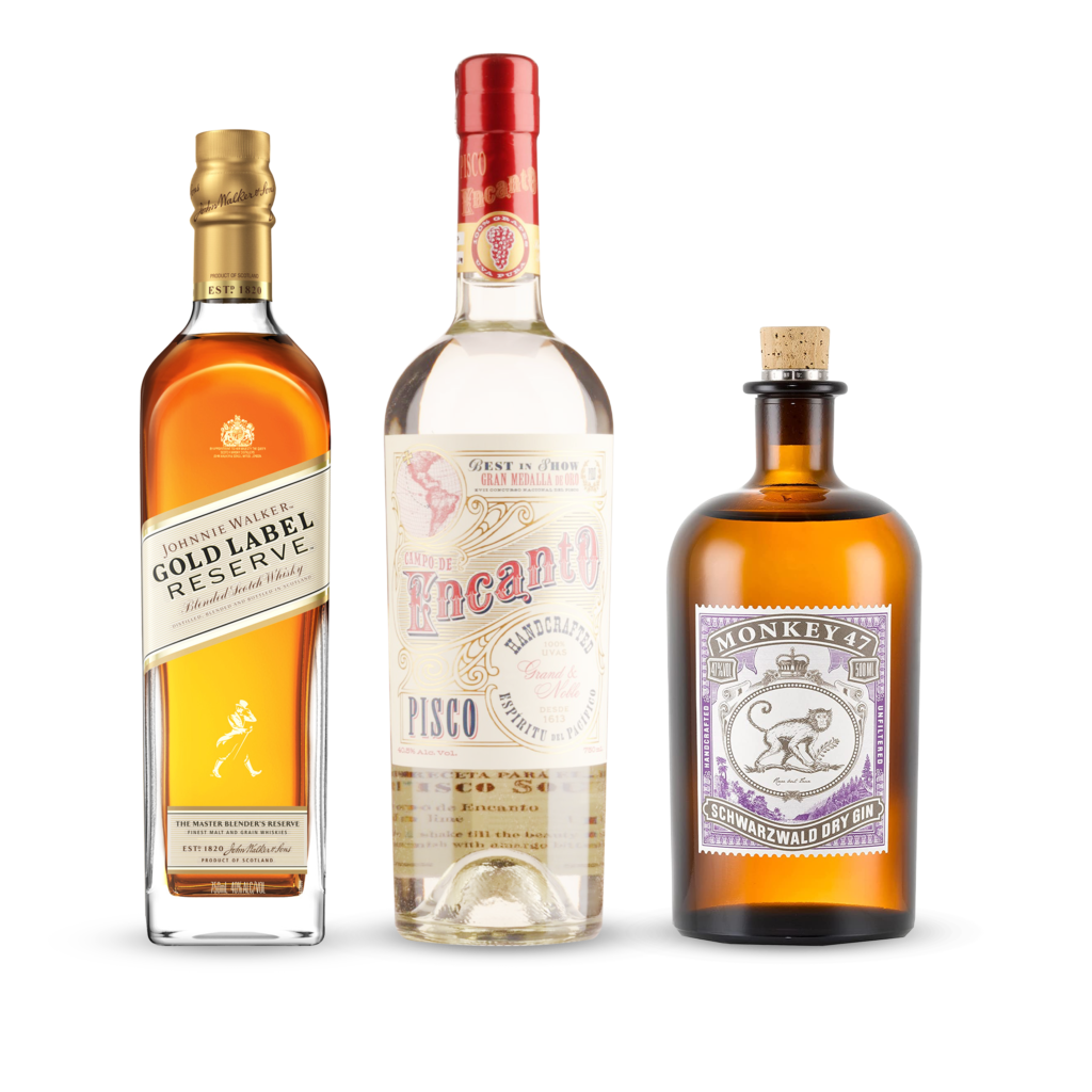 Pack Open Bar La Canaster a Pack Open Bar La Canaster a