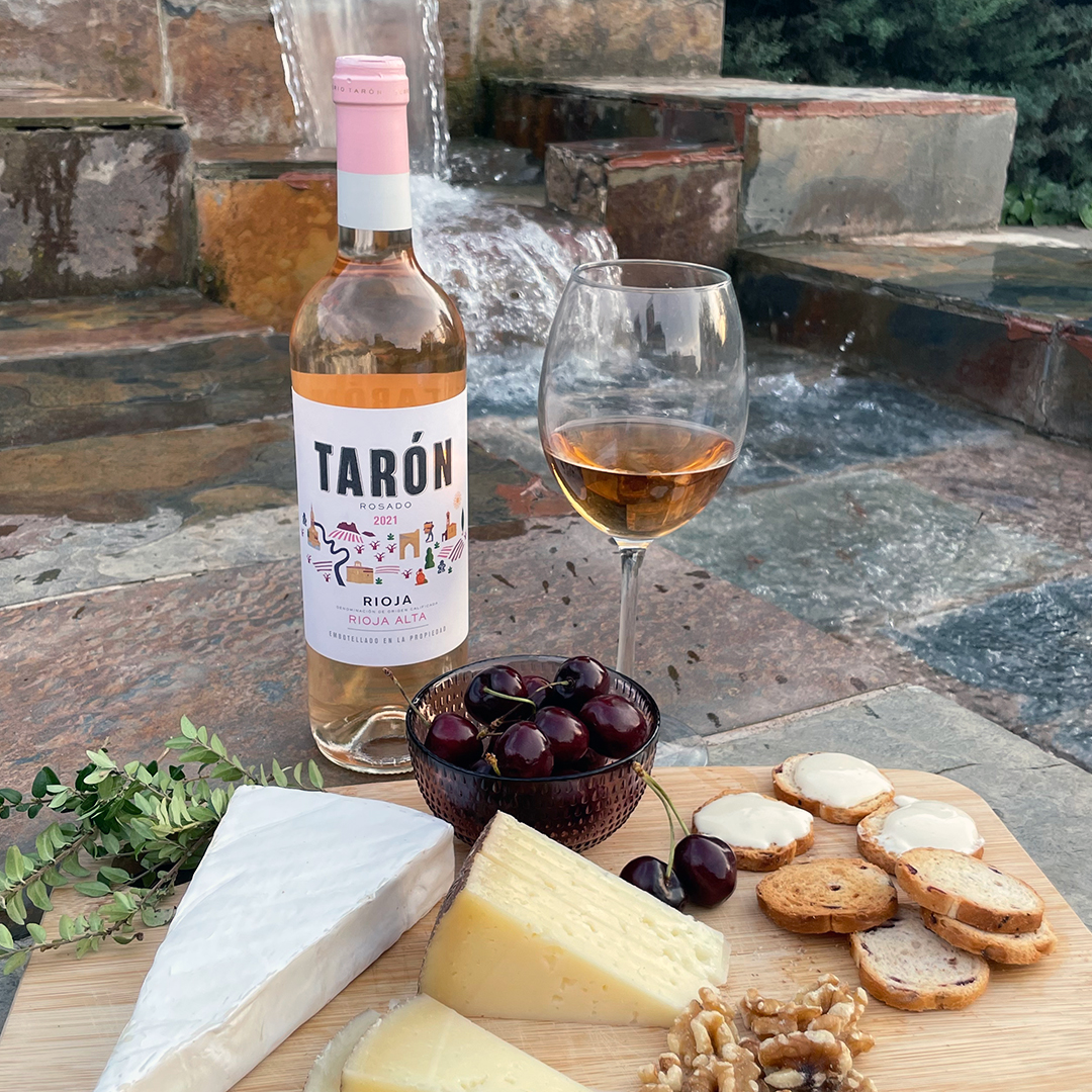 Dos Notables Bodegas Riojanas - La Canastería