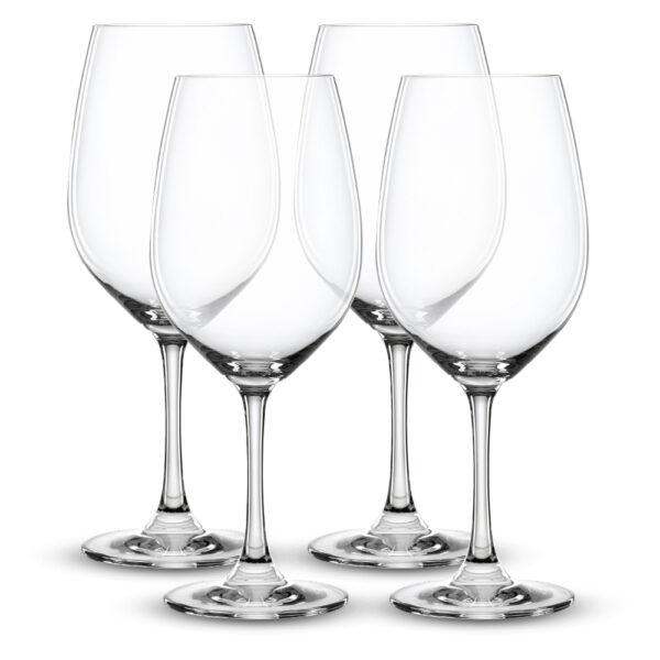 4 Copas de Vino tinto Winelovers Bordeaux Spiegelau. Alemania - La ...